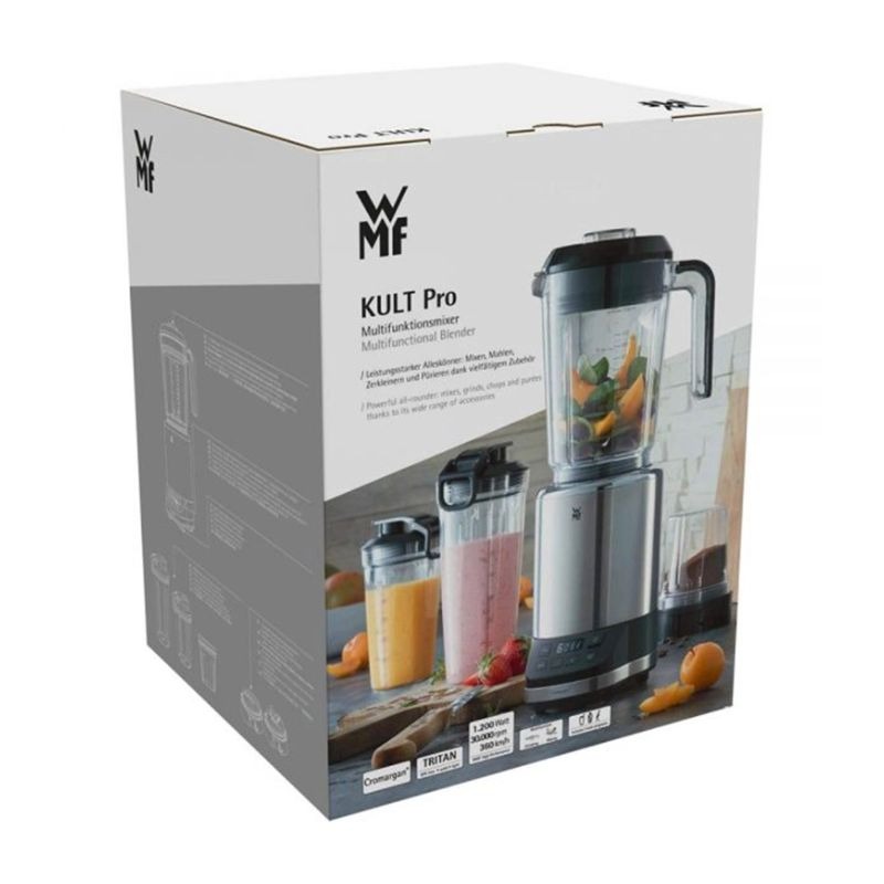 Máy xay đa năng WMF Kult Pro Multifunktionsmixer 416530011